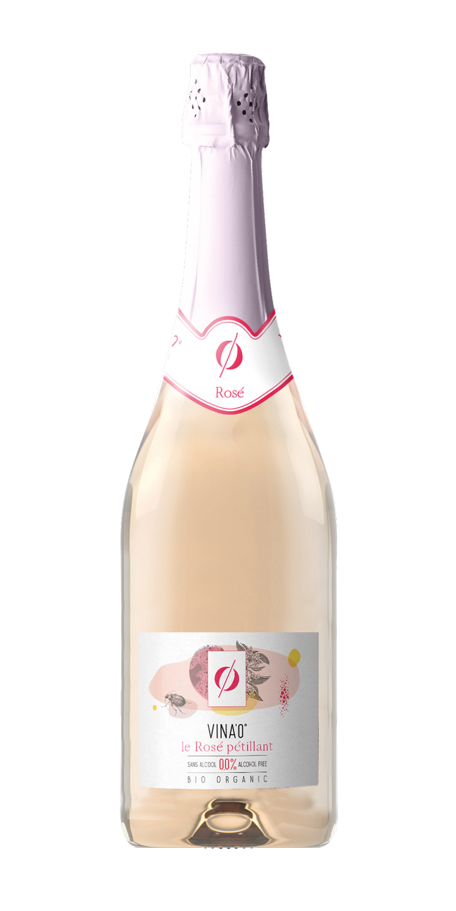 Vina'0° - Univers Drink