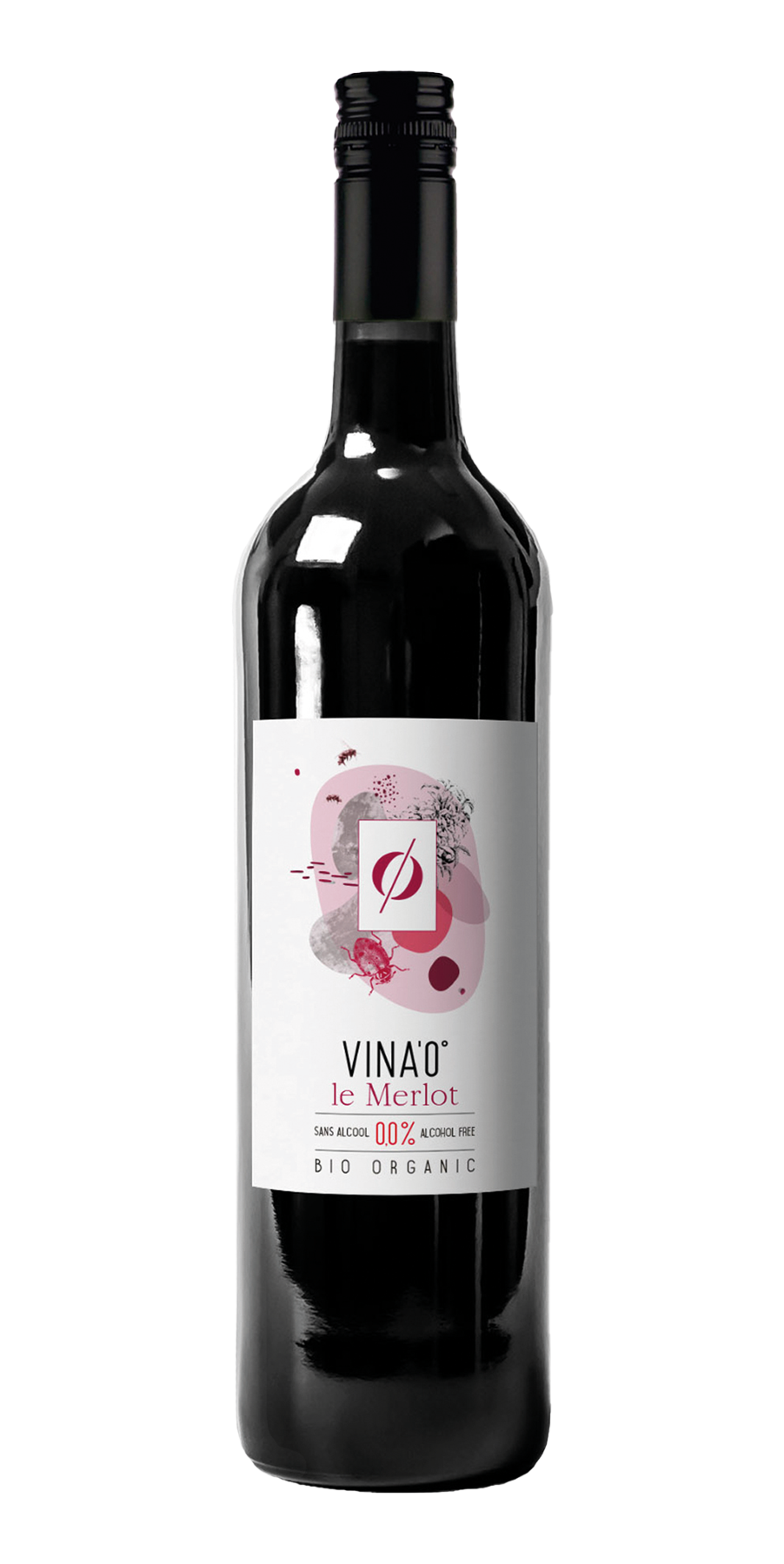 Vina'0° - Univers Drink