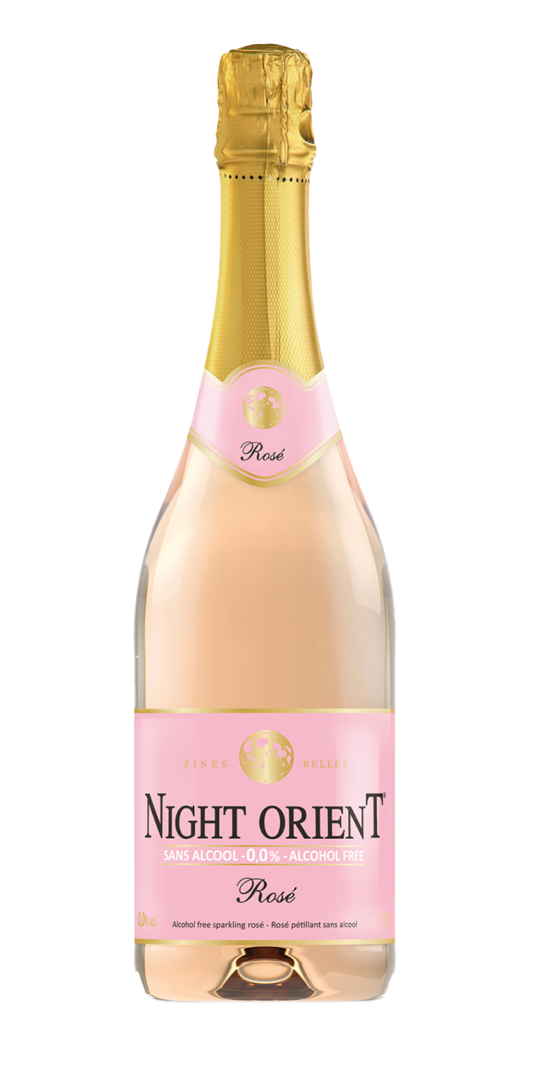 Night Orient - Univers Drink