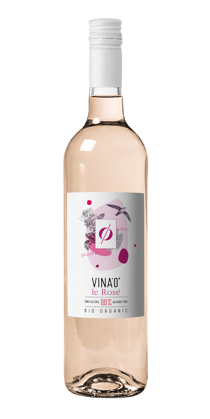 Vina'0° - Univers Drink