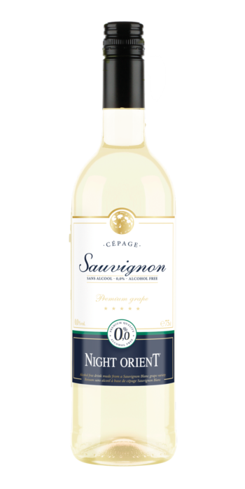 Night Orient - Univers Drink