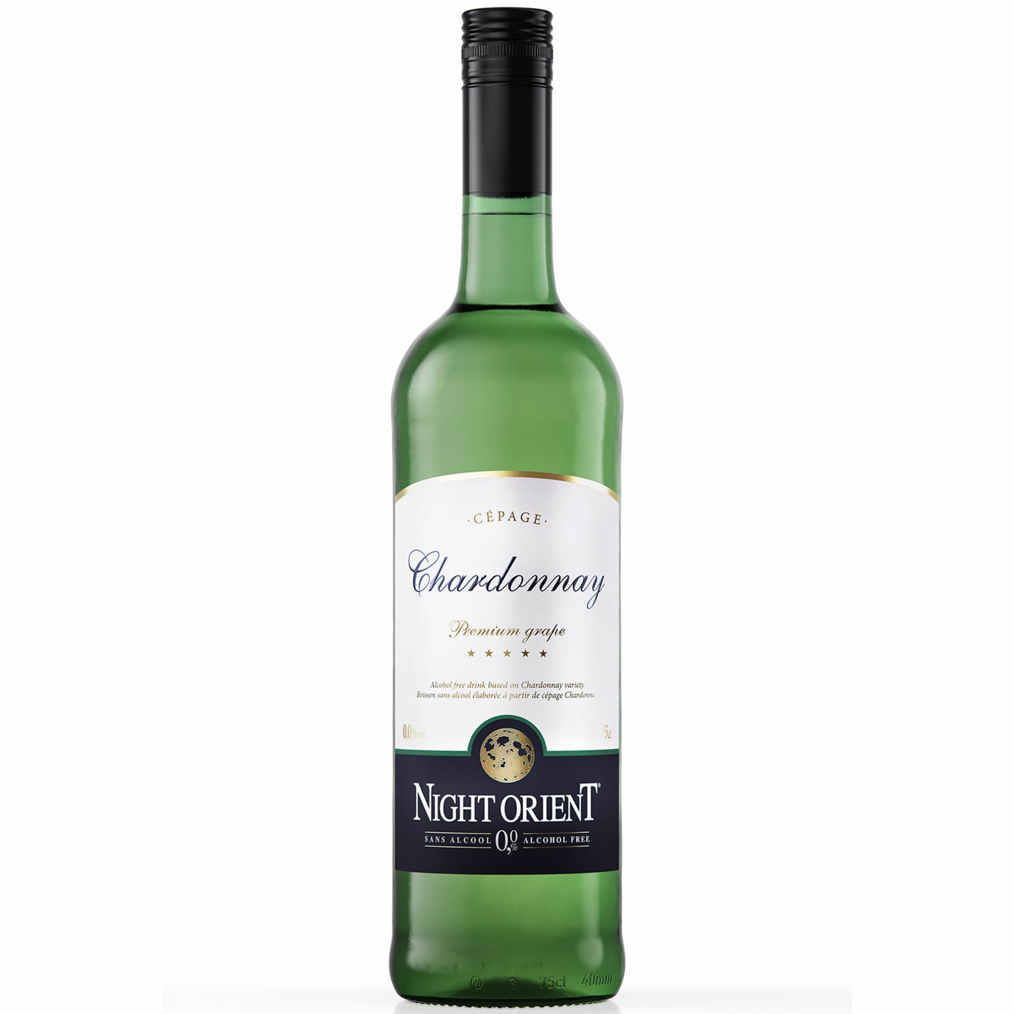 Vins sans alcool, bulles, spiritueux et mocktails délicieux 0,0%