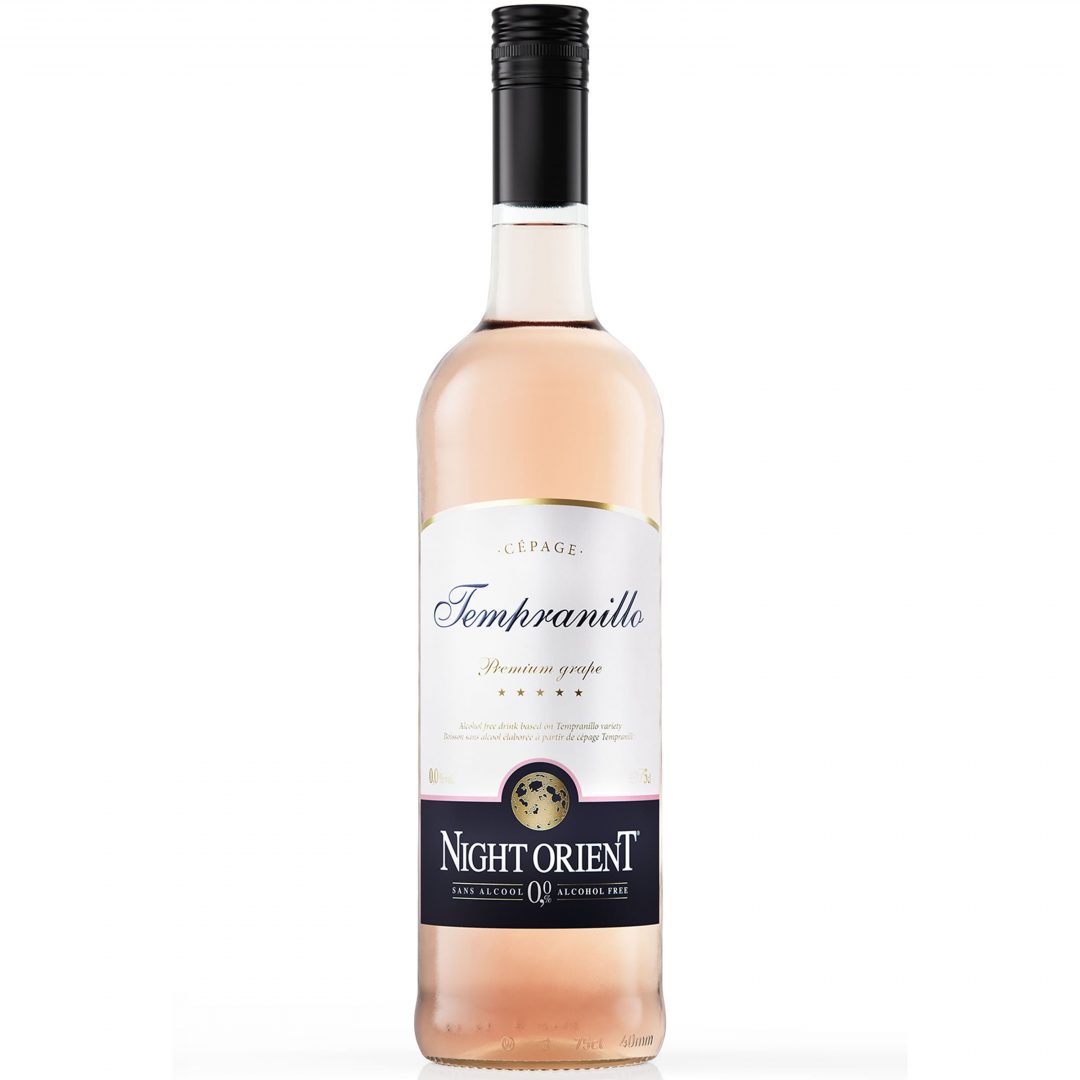 Vins sans alcool, bulles, spiritueux et mocktails délicieux 0,0%